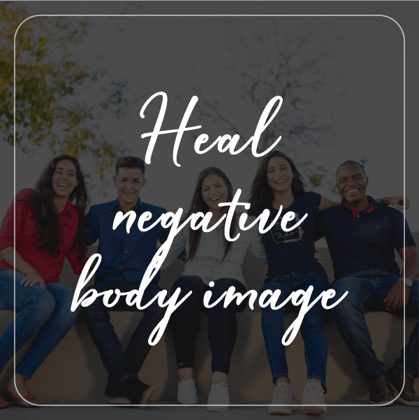 Sarah Rzemieniak | Eating Disorder Recovery Coach